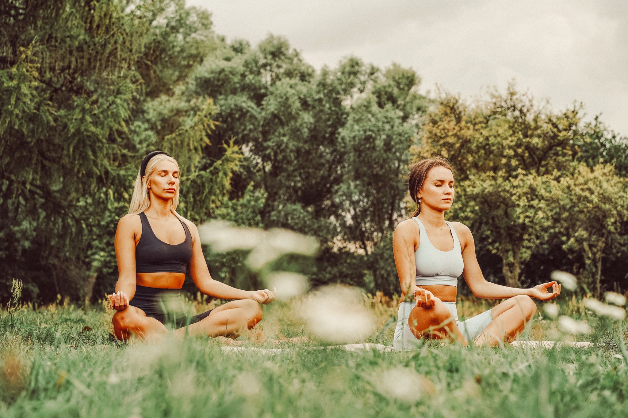 The Power of Breath with Joe Knight